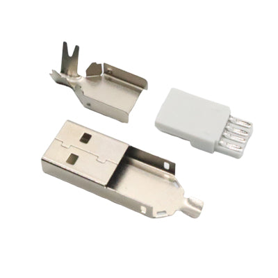 USB-A Connector – CruzCtrl LLC